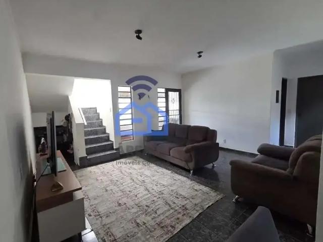 Casa / Sobrado para Venda em Caraguatatuba/SP Jardim das Gaivotas 3 Quartos