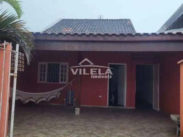 Casa / Sobrado para Venda em Caraguatatuba/SP Jardim das Gaivotas 3 Quartos