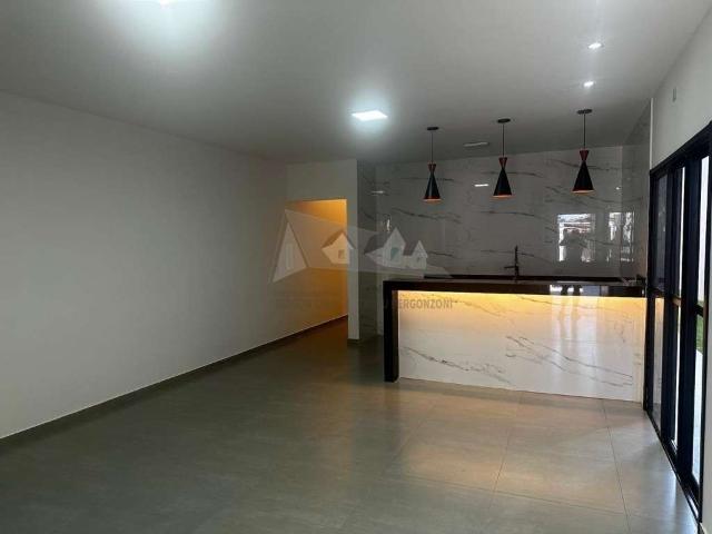 Casa / Sobrado para Venda em Caraguatatuba/SP Jardim das Gaivotas 3 Quartos