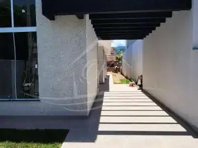 Casa / Sobrado para Venda em Caraguatatuba/SP Jardim das Gaivotas 3 Quartos