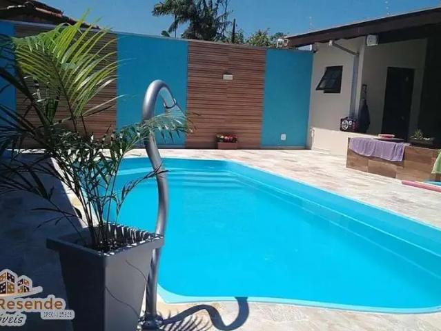 Casa / Sobrado para Venda em Caraguatatuba/SP Jardim das Gaivotas 3 Quartos