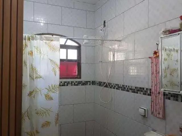 Casa / Sobrado para Venda em Caraguatatuba/SP Jardim das Gaivotas 3 Quartos