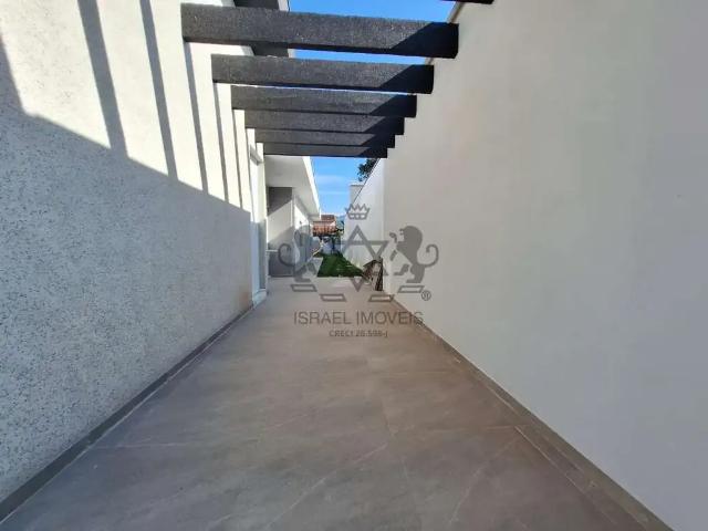 Casa / Sobrado para Venda em Caraguatatuba/SP Jardim das Gaivotas 3 Quartos