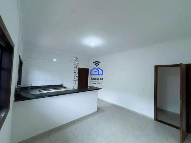 Casa / Sobrado para Venda em Caraguatatuba/SP Jardim das Gaivotas 3 Quartos