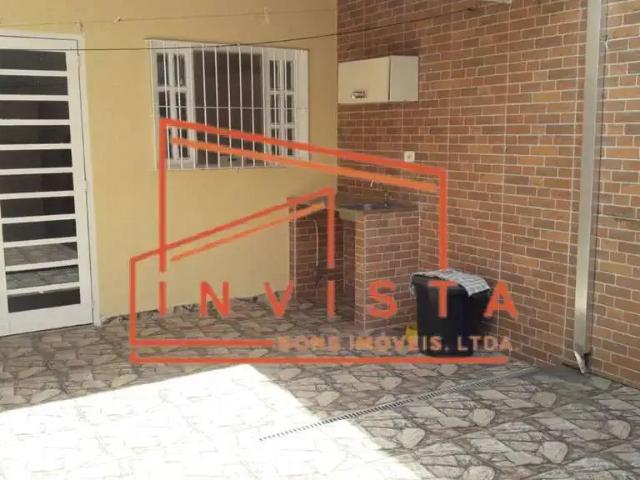 Casa / Sobrado para Venda em Caraguatatuba/SP Jardim das Gaivotas 3 Quartos