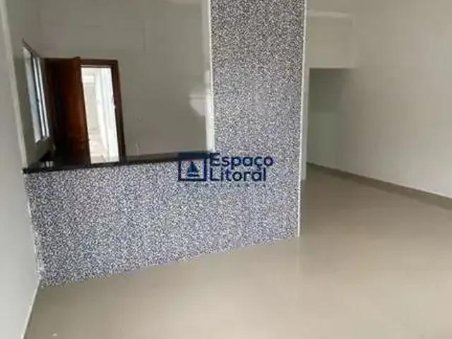 Casa / Sobrado para Venda em Caraguatatuba/SP Jardim das Gaivotas 3 Quartos