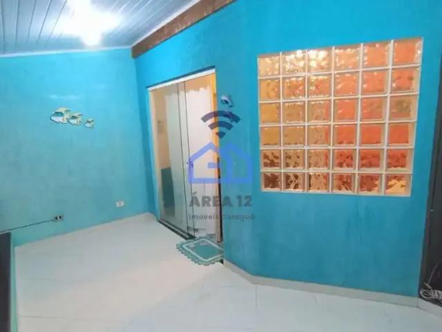 Casa / Sobrado para Venda em Caraguatatuba/SP Jardim das Gaivotas 3 Quartos
