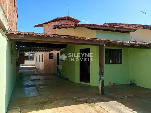 Casa / Sobrado para Venda em Caraguatatuba/SP Jardim das Gaivotas 3 Quartos