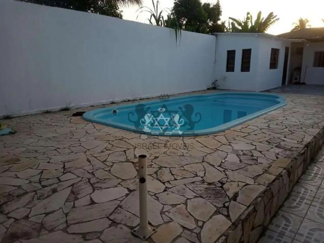 Casa / Sobrado para Venda em Caraguatatuba/SP Jardim das Gaivotas 3 Quartos