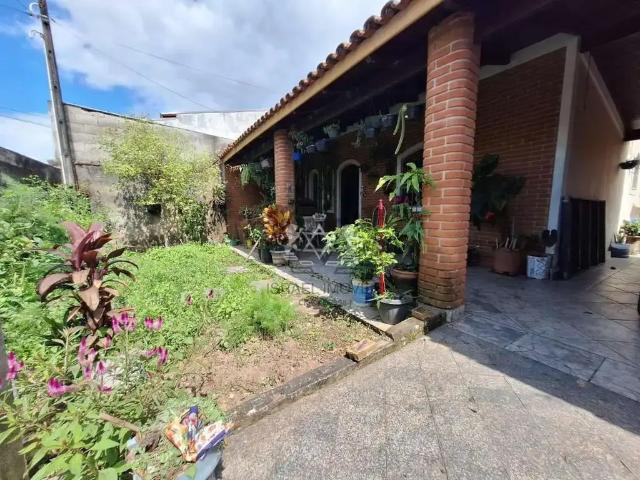 Casa / Sobrado para Venda em Caraguatatuba/SP Jardim das Gaivotas 3 Quartos