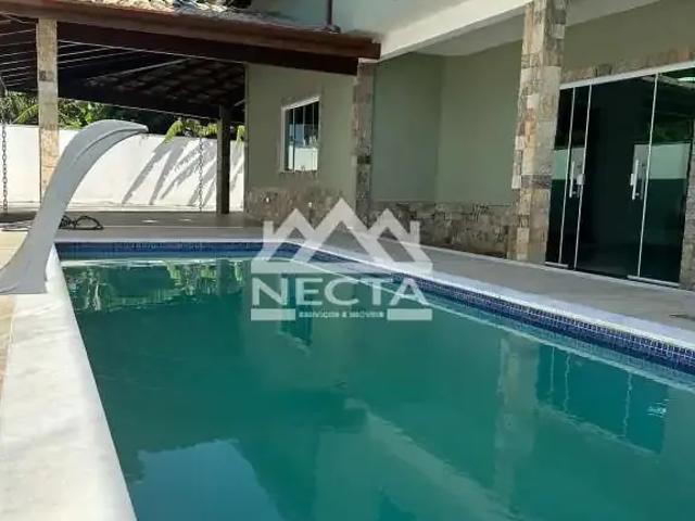 Casa / Sobrado para Venda em Caraguatatuba/SP Jardim das Gaivotas 3 Quartos