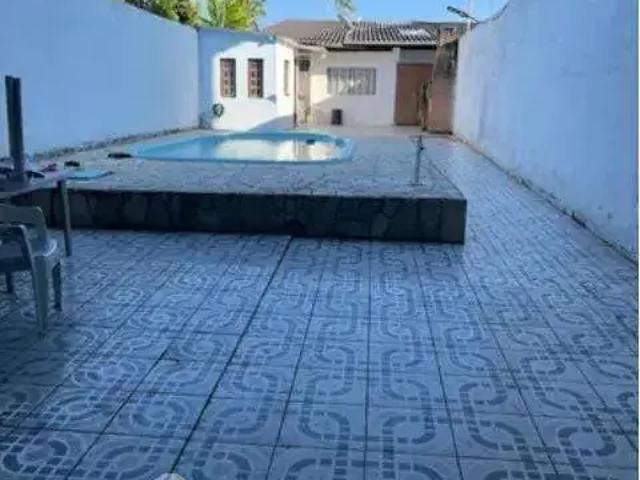 Casa / Sobrado para Venda em Caraguatatuba/SP Jardim das Gaivotas 3 Quartos
