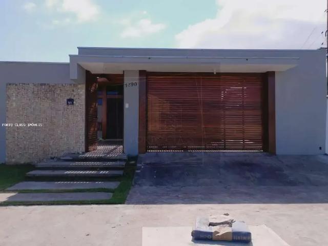 Casa / Sobrado para Venda em Caraguatatuba/SP Jardim das Gaivotas 3 Quartos