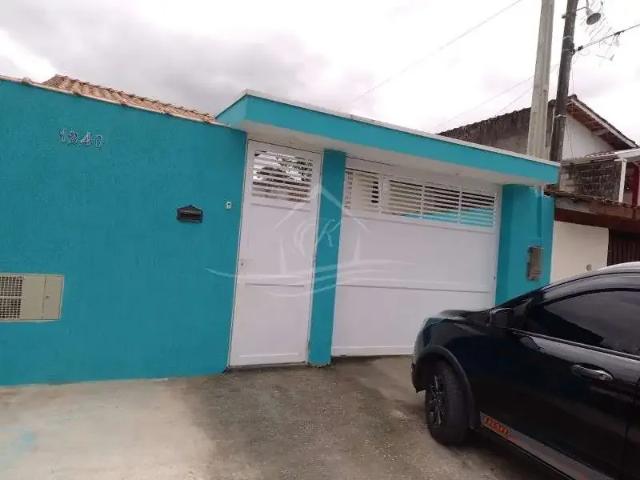 Casa / Sobrado para Venda em Caraguatatuba/SP Jardim das Gaivotas 3 Quartos