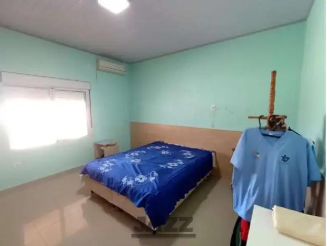 Casa / Sobrado para Venda em Caraguatatuba/SP Jardim das Gaivotas 3 Quartos
