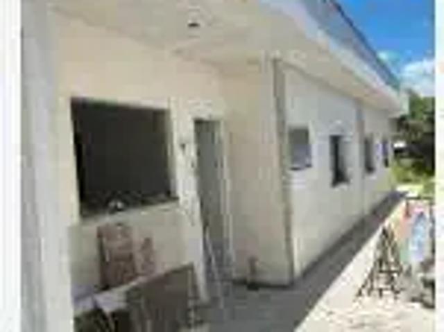 Casa / Sobrado para Venda em Caraguatatuba/SP Jardim das Gaivotas 3 Quartos