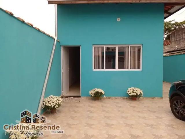 Casa / Sobrado para Venda em Caraguatatuba/SP Jardim das Gaivotas 3 Quartos