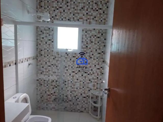 Casa / Sobrado para Venda em Caraguatatuba/SP Jardim das Gaivotas 3 Quartos