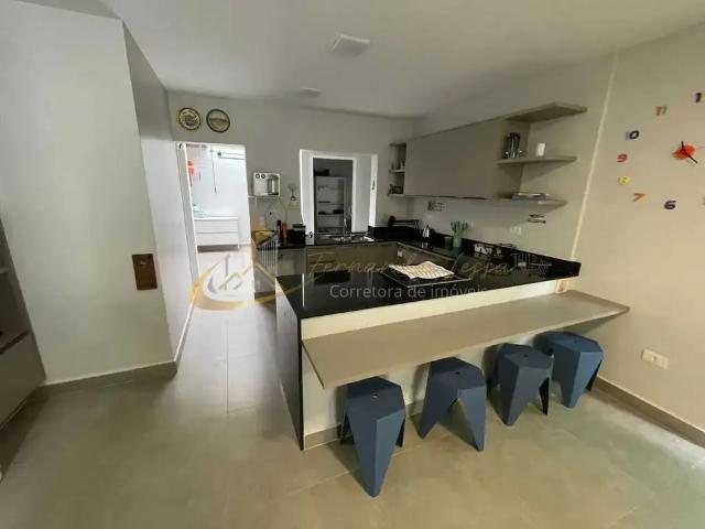 Casa / Sobrado para Venda em Caraguatatuba/SP Jardim do Sol 4 Quartos