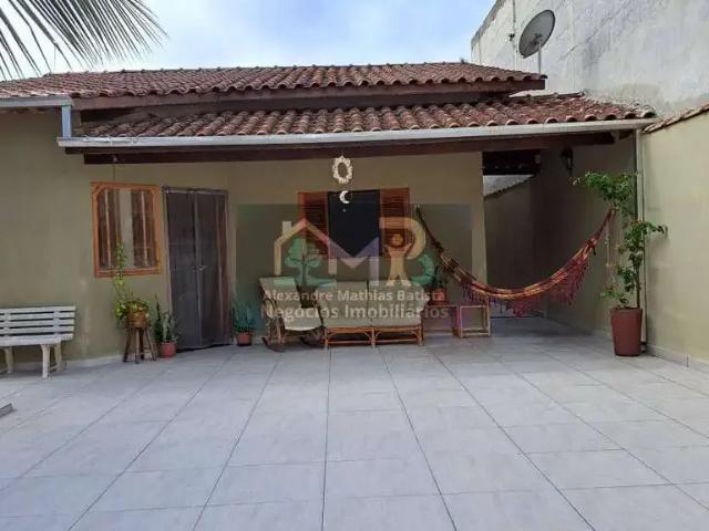 Casa / Sobrado para Venda em Caraguatatuba/SP Jardim do Sol 4 Quartos