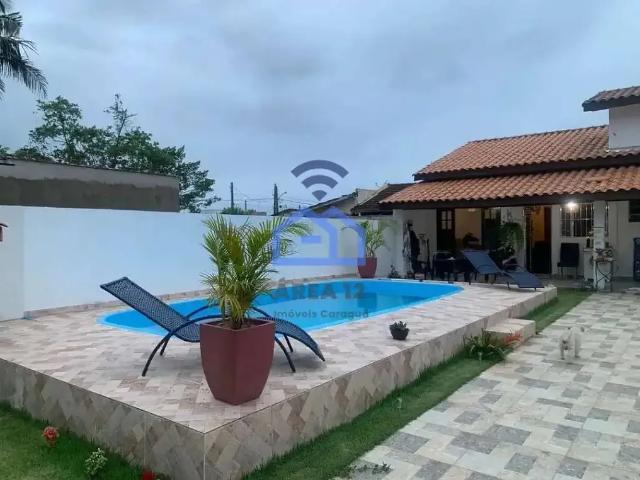 Casa / Sobrado para Venda em Caraguatatuba/SP Jardim do Sol 1 Quartos