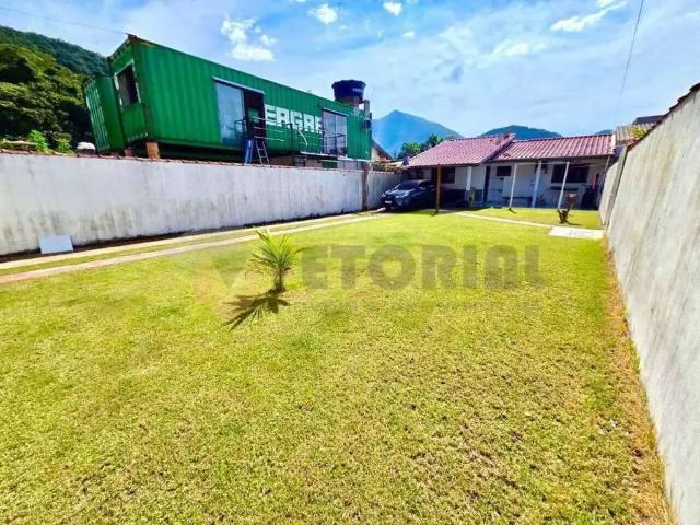 Casa / Sobrado para Venda em Caraguatatuba/SP Jardim do Sol 1 Quartos