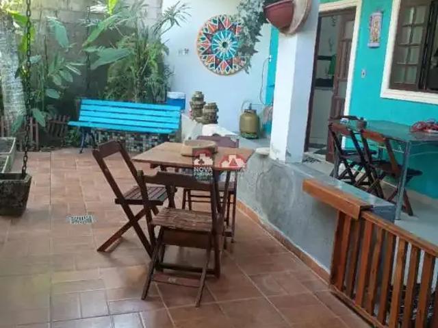 Casa / Sobrado para Venda em Caraguatatuba/SP Jardim do Sol 2 Quartos