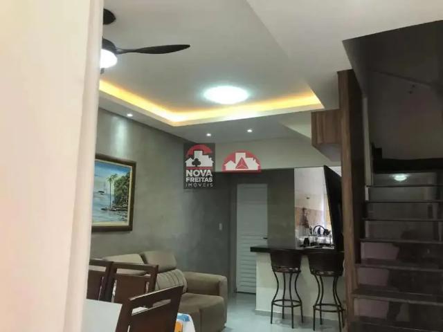 Casa / Sobrado para Venda em Caraguatatuba/SP Jardim do Sol 2 Quartos