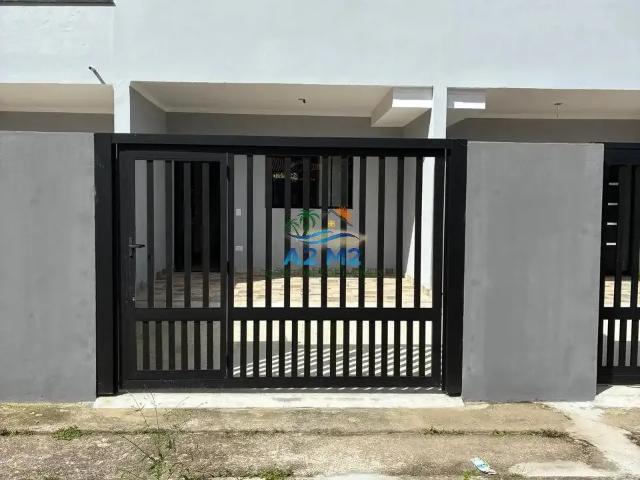 Casa / Sobrado para Venda em Caraguatatuba/SP Jardim do Sol 2 Quartos