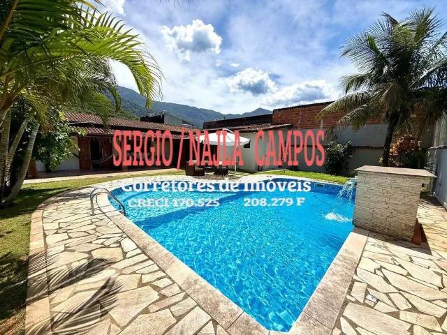 Casa / Sobrado para Venda em Caraguatatuba/SP Jardim do Sol 2 Quartos