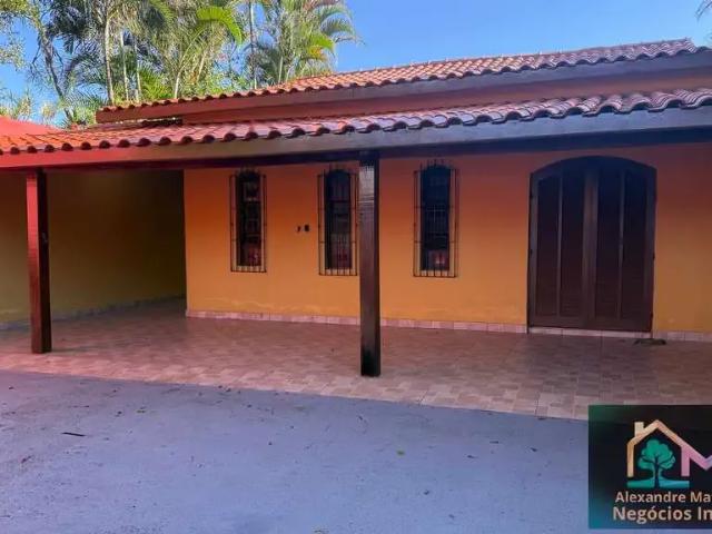 Casa / Sobrado para Venda em Caraguatatuba/SP Jardim do Sol 2 Quartos