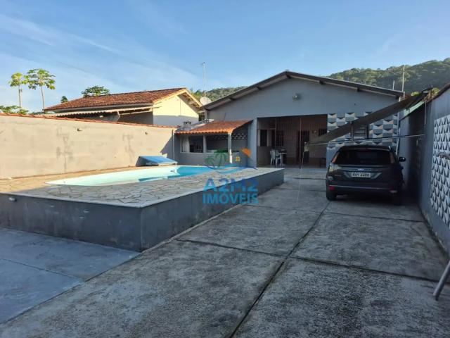 Casa / Sobrado para Venda em Caraguatatuba/SP Jardim do Sol 2 Quartos