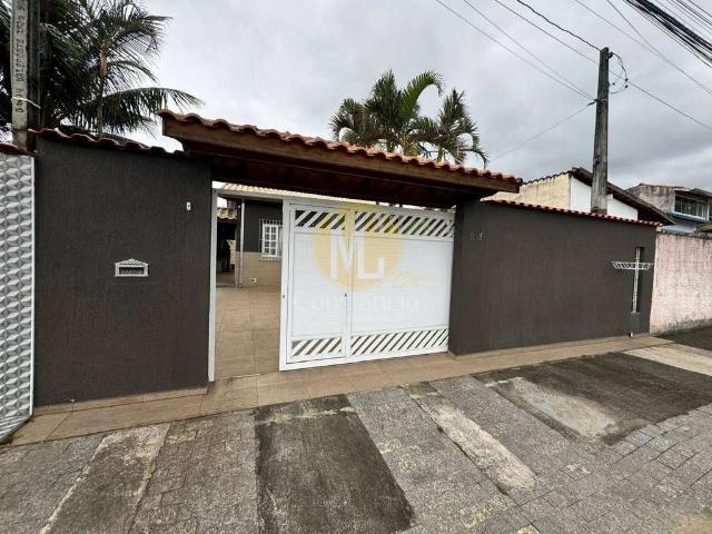 Casa / Sobrado para Venda em Caraguatatuba/SP Jardim do Sol 2 Quartos