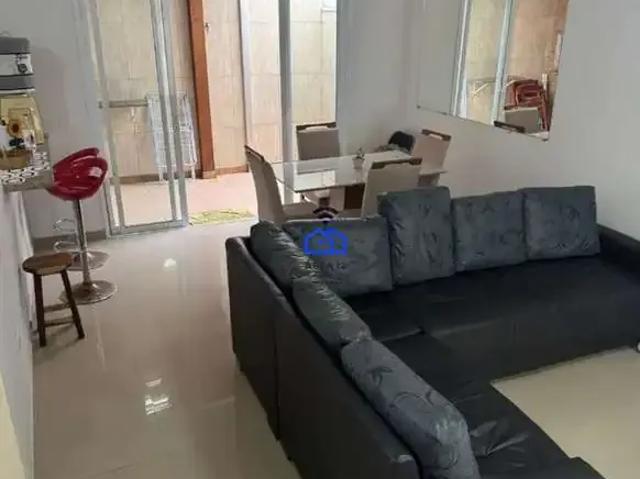 Casa / Sobrado para Venda em Caraguatatuba/SP Jardim do Sol 2 Quartos