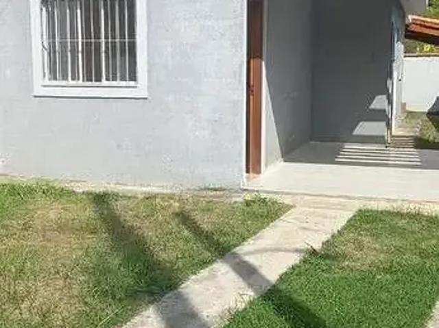 Casa / Sobrado para Venda em Caraguatatuba/SP Jardim do Sol 2 Quartos