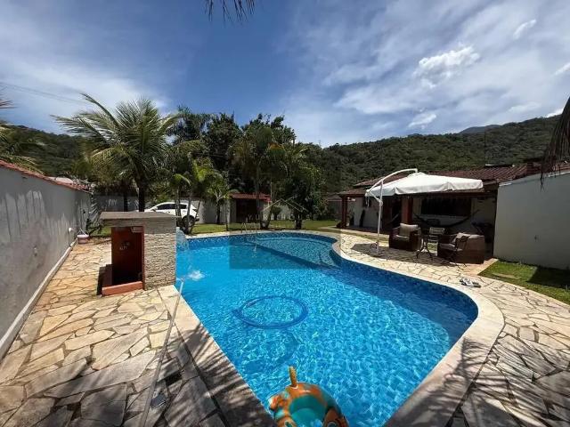 Casa / Sobrado para Venda em Caraguatatuba/SP Jardim do Sol 2 Quartos