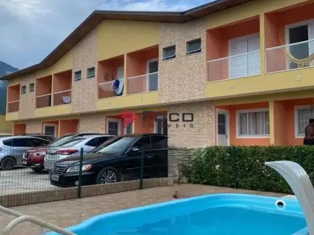 Casa / Sobrado para Venda em Caraguatatuba/SP Jardim do Sol 2 Quartos