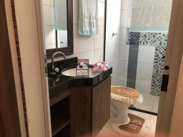 Casa / Sobrado para Venda em Caraguatatuba/SP Jardim do Sol 2 Quartos