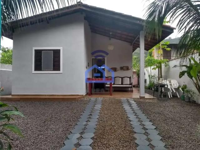 Casa / Sobrado para Venda em Caraguatatuba/SP Jardim do Sol 2 Quartos