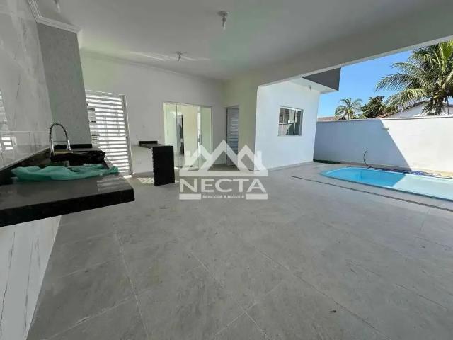 Casa / Sobrado para Venda em Caraguatatuba/SP Jardim do Sol 3 Quartos