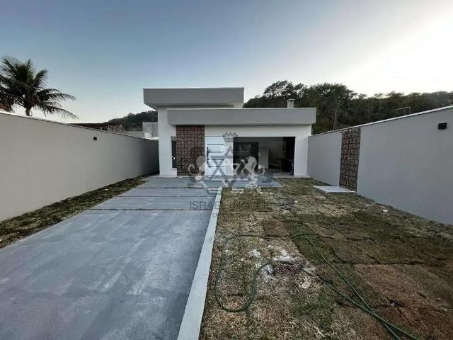 Casa / Sobrado para Venda em Caraguatatuba/SP Jardim do Sol 3 Quartos