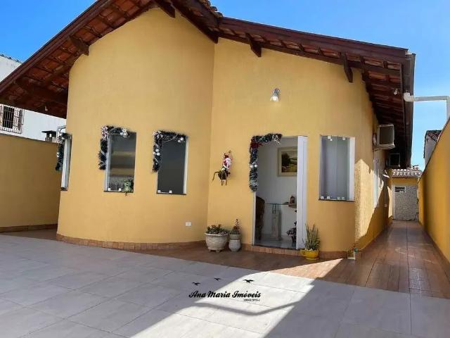 Casa / Sobrado para Venda em Caraguatatuba/SP Jardim do Sol 3 Quartos