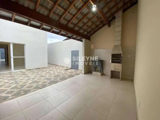 Casa / Sobrado para Venda em Caraguatatuba/SP Jardim do Sol 3 Quartos