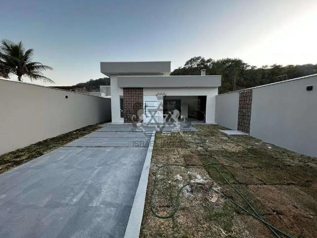 Casa / Sobrado para Venda em Caraguatatuba/SP Jardim do Sol 3 Quartos