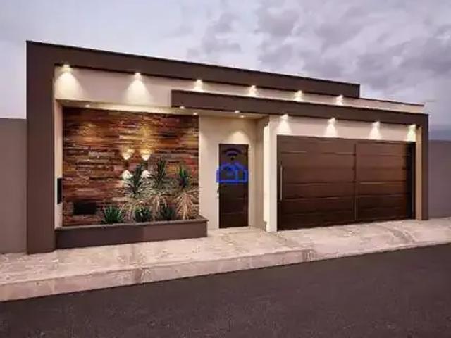 Casa / Sobrado para Venda em Caraguatatuba/SP Jardim do Sol 3 Quartos