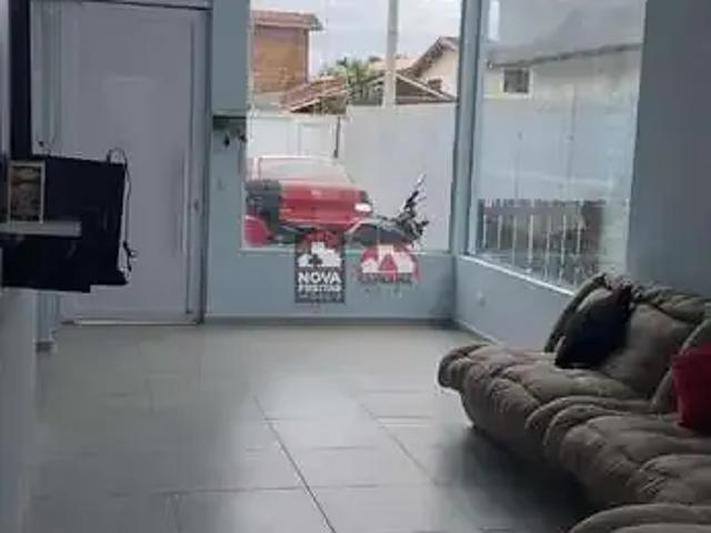 Casa / Sobrado para Venda em Caraguatatuba/SP Jardim do Sol 3 Quartos