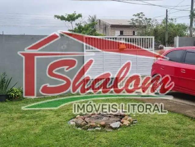 Casa / Sobrado para Venda em Caraguatatuba/SP Jardim do Sol 3 Quartos