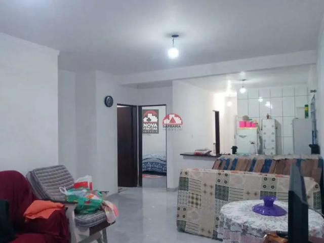 Casa / Sobrado para Venda em Caraguatatuba/SP Jardim do Sol 3 Quartos