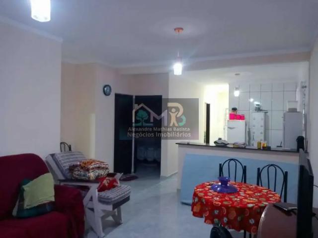 Casa / Sobrado para Venda em Caraguatatuba/SP Jardim do Sol 3 Quartos