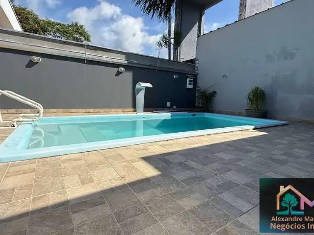 Casa / Sobrado para Venda em Caraguatatuba/SP Jardim do Sol 3 Quartos